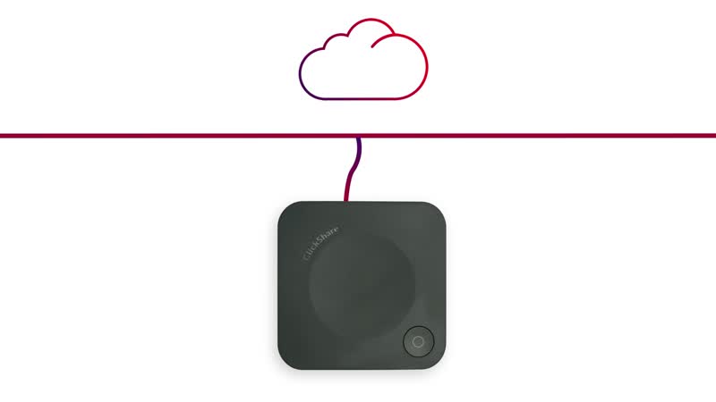 ClickShare CX-50 - Product support - Barco ClickShare CX-50 - Product support - Barco