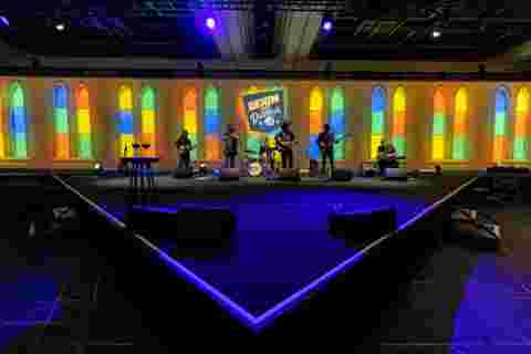 avad3 helps event planners achieve the impossible with Barco ...