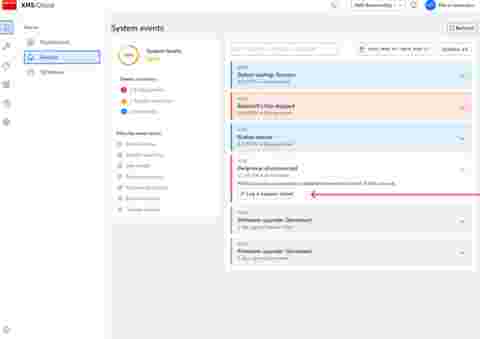 ClickShare summer release: video bar and app enhancements, service and registration flows and ...