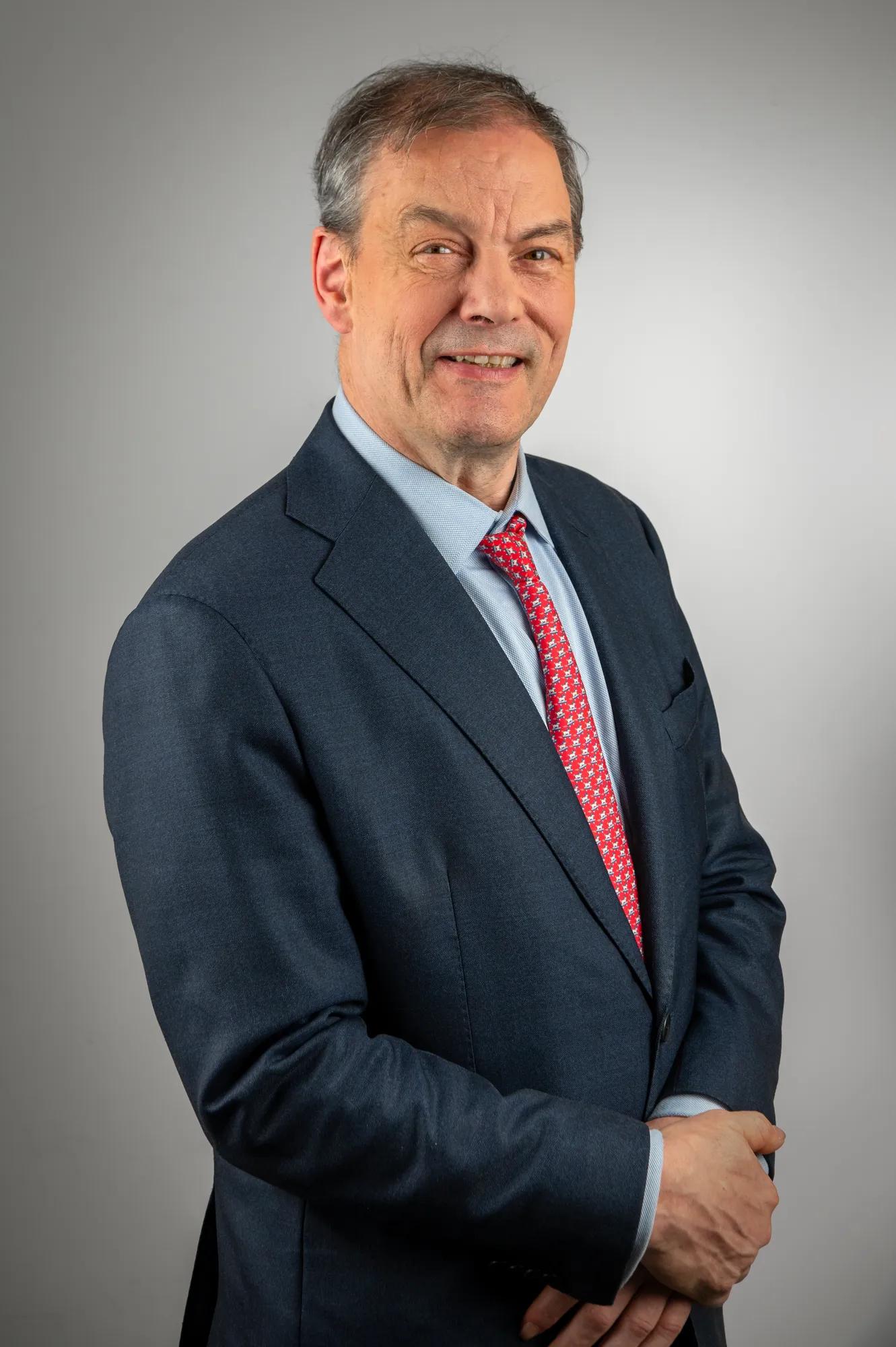 CHARLES BEAUDUIN - Barco