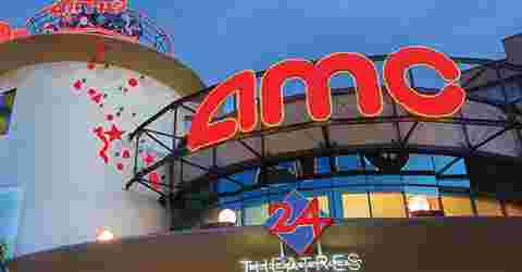 AMC Theatres® introduces laser at AMC, powered by Cinionic, ushering in ...