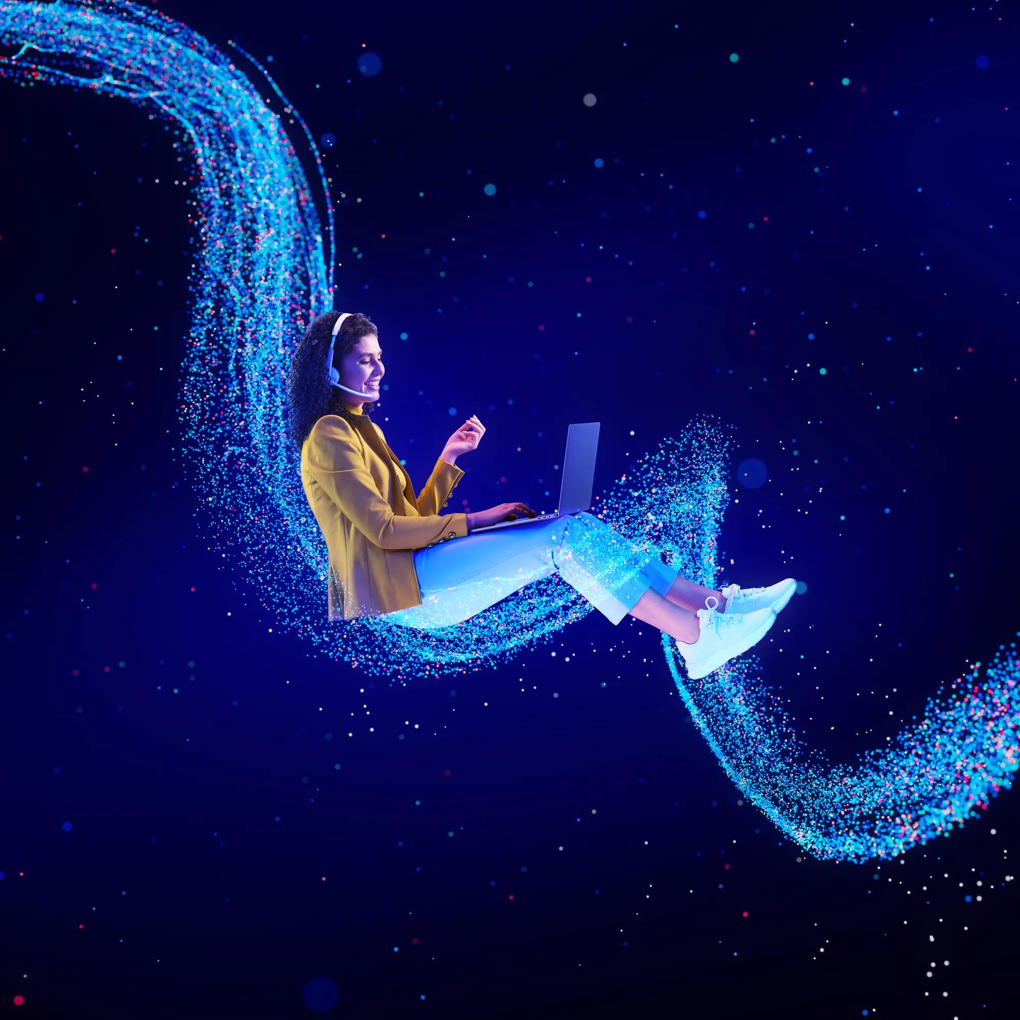 Vision & Strategy for Enterprise - Barco