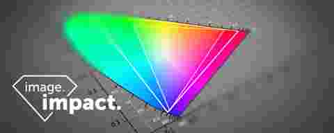 Talking about colors - Barco
