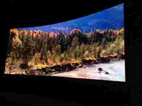 Impressing the Golden Eyes of the Directors Guild of America with Barco ...