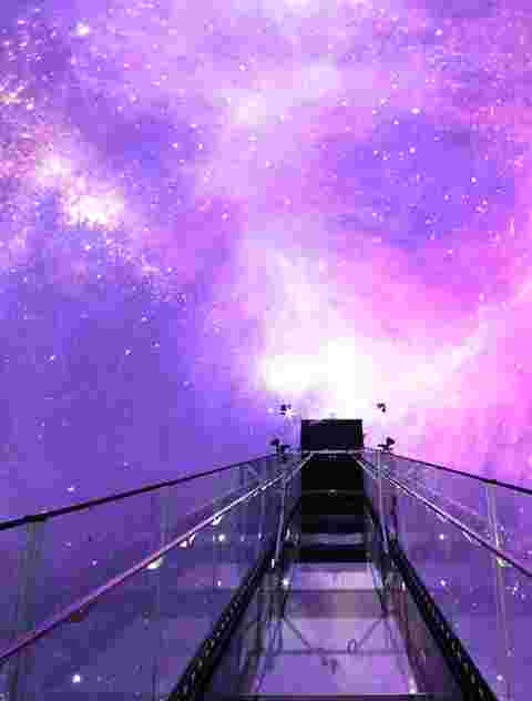 Barco brings images to South Korea's first spherical theater: Space 360 ...