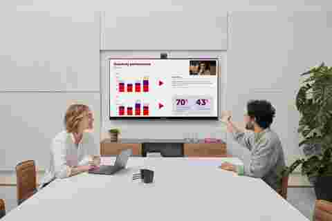 ClickShare Apps - Barco