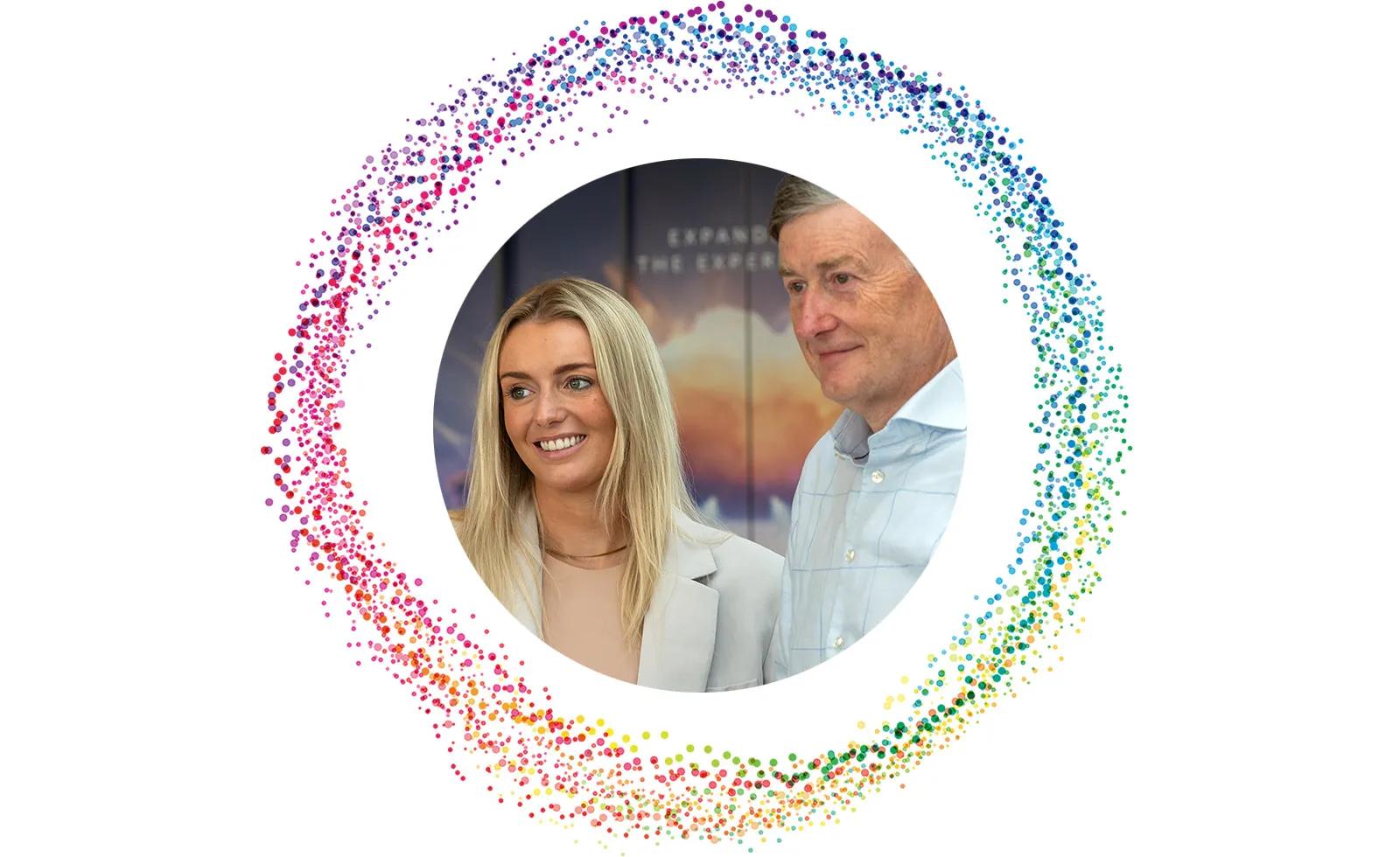 From St. Nicholas celebrations to career milestones: The Deroo family's ...