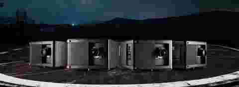 Cinionic takes cinema into the smart projection era at CinemaCon 2019 ...