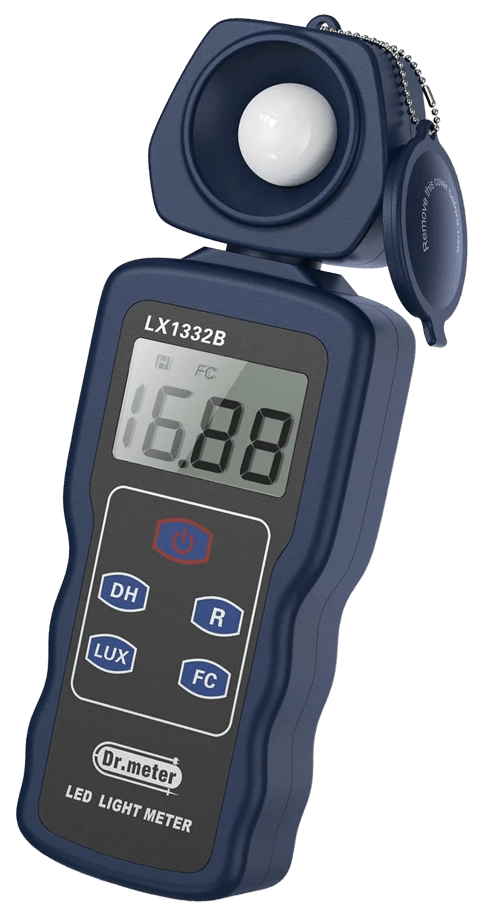 Outdoor Living Example - Barco