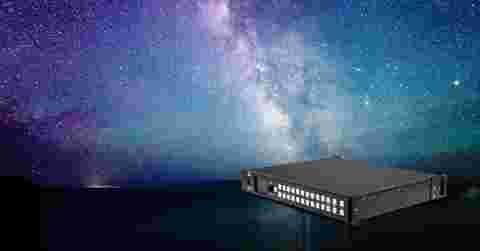 PDS-4K - Barco