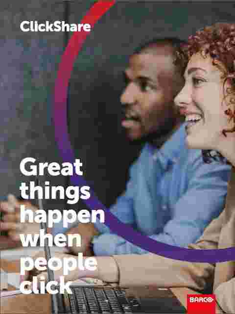 ClickShare Configurator - Barco