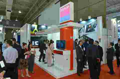 Barco announces ANVISA and showcases new diagnostic displays with LED ...