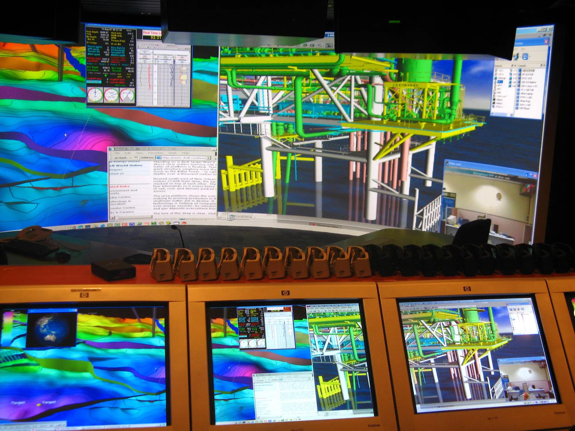 自然资源 - Barco