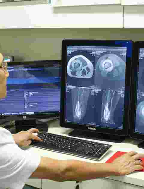 Ramsay Health Care Hospital Group Implemented Best Precision Imaging ...