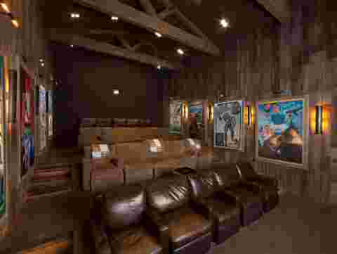 Beverly Hills, A Most Beautiful Cinema Story - Barco