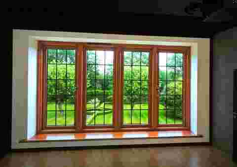 Window on the world - Barco