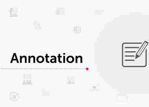 How to use annotation in your ClickShare meetings? - Barco