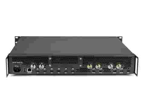 PDS-4K - Barco