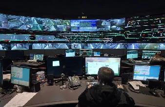 Massachusetts Bay Transit Authority - Barco