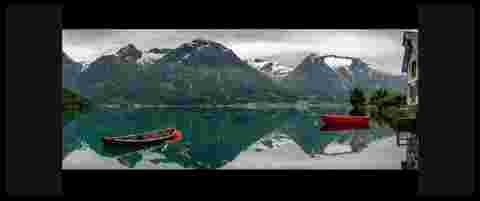 The history of Cinemascope - Barco