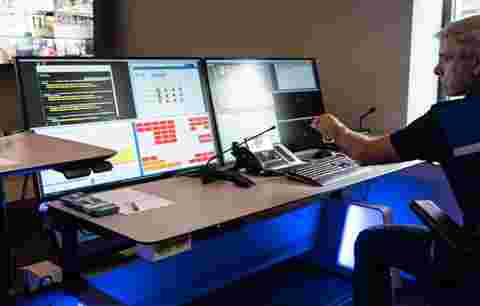 Barco OpSpace helps healthcare operators stay in control of hospital ...