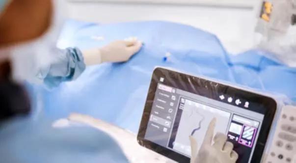 Why surgical AI needs compute, connectivity – and partnerships - Barco