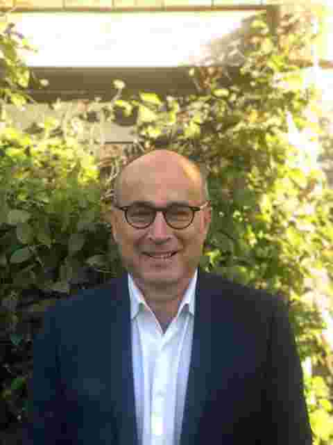 Barco welcomes Dr Nick Maynard to Surgical Advisory Board - Barco