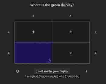 Video wall management made easy - Barco