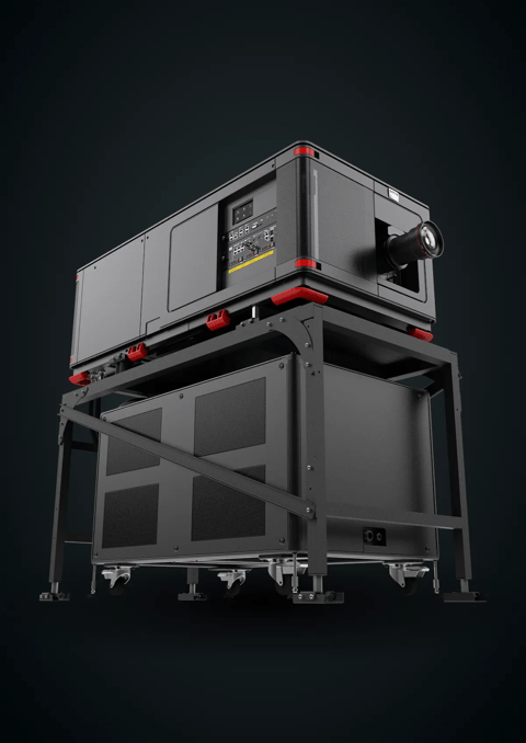 HDR by Barco - Barco