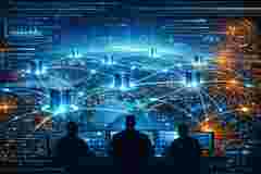 Guide to KVM in control rooms - Barco