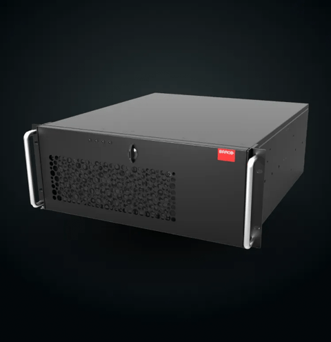 HDR by Barco - Barco