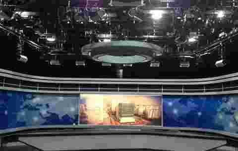 Barco helps TBS take its new broadcasting headquarters to the next ...