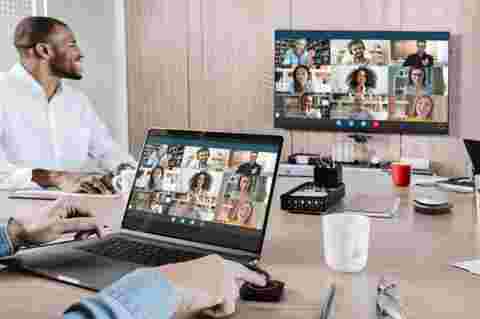 ClickShare Management platforms - Barco