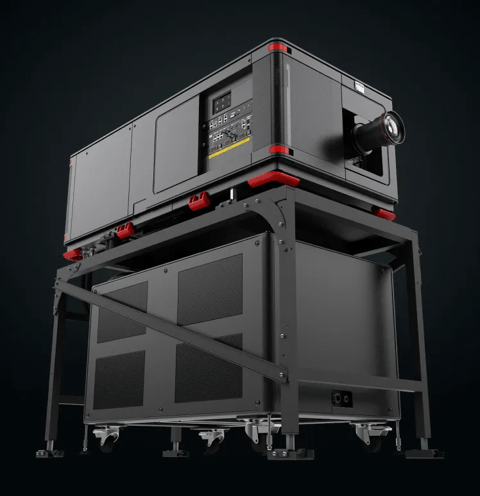 HDR by Barco - Barco