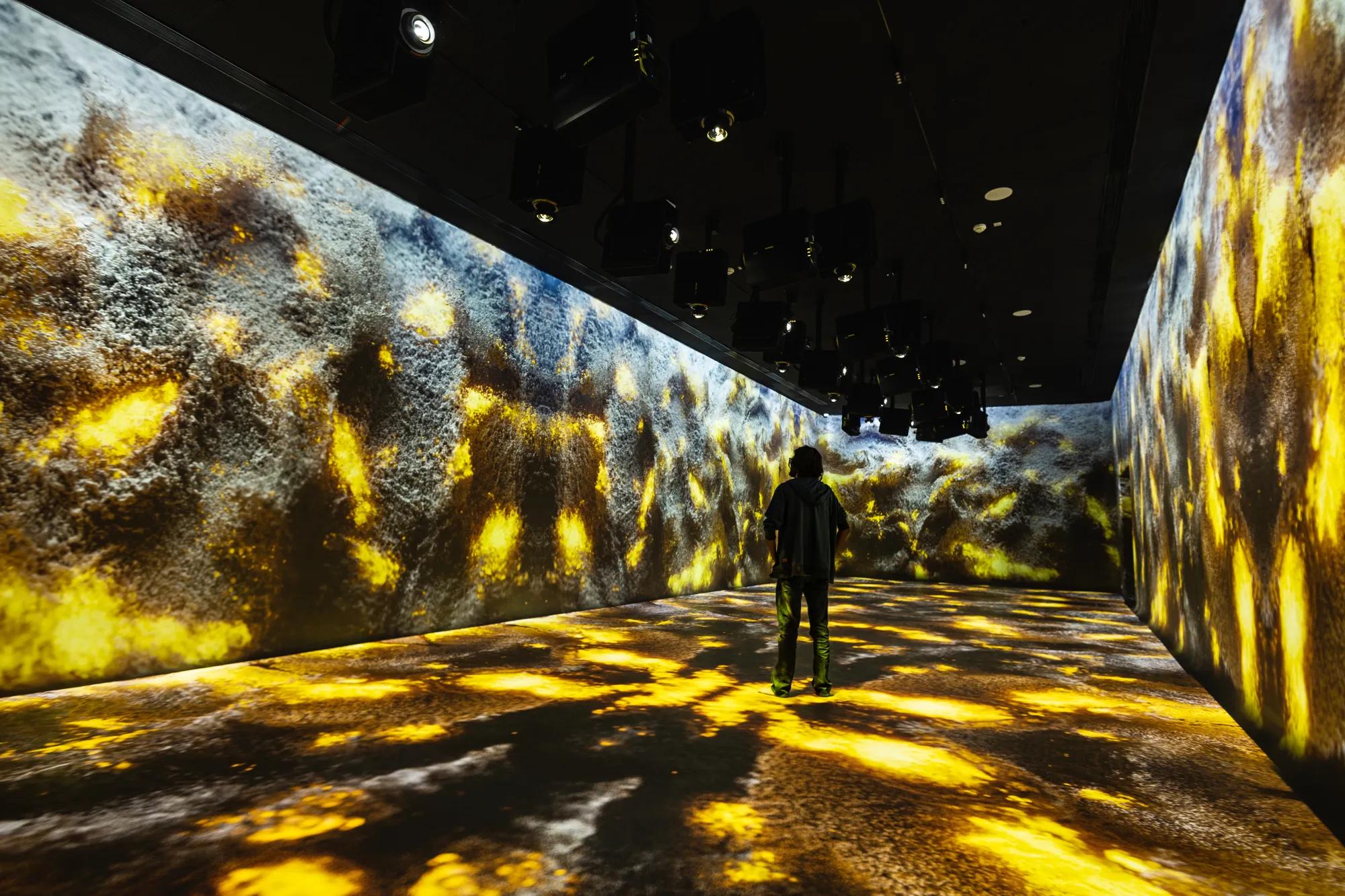 A journey within: Aatma Manthan museum redefines introspection through ...