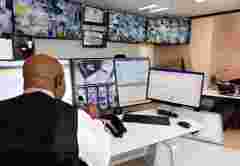 Barco control room software brings peace, clarity and control to OLVG's ...