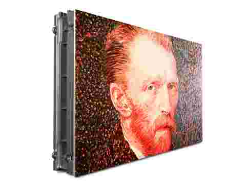 LED video walls - Barco