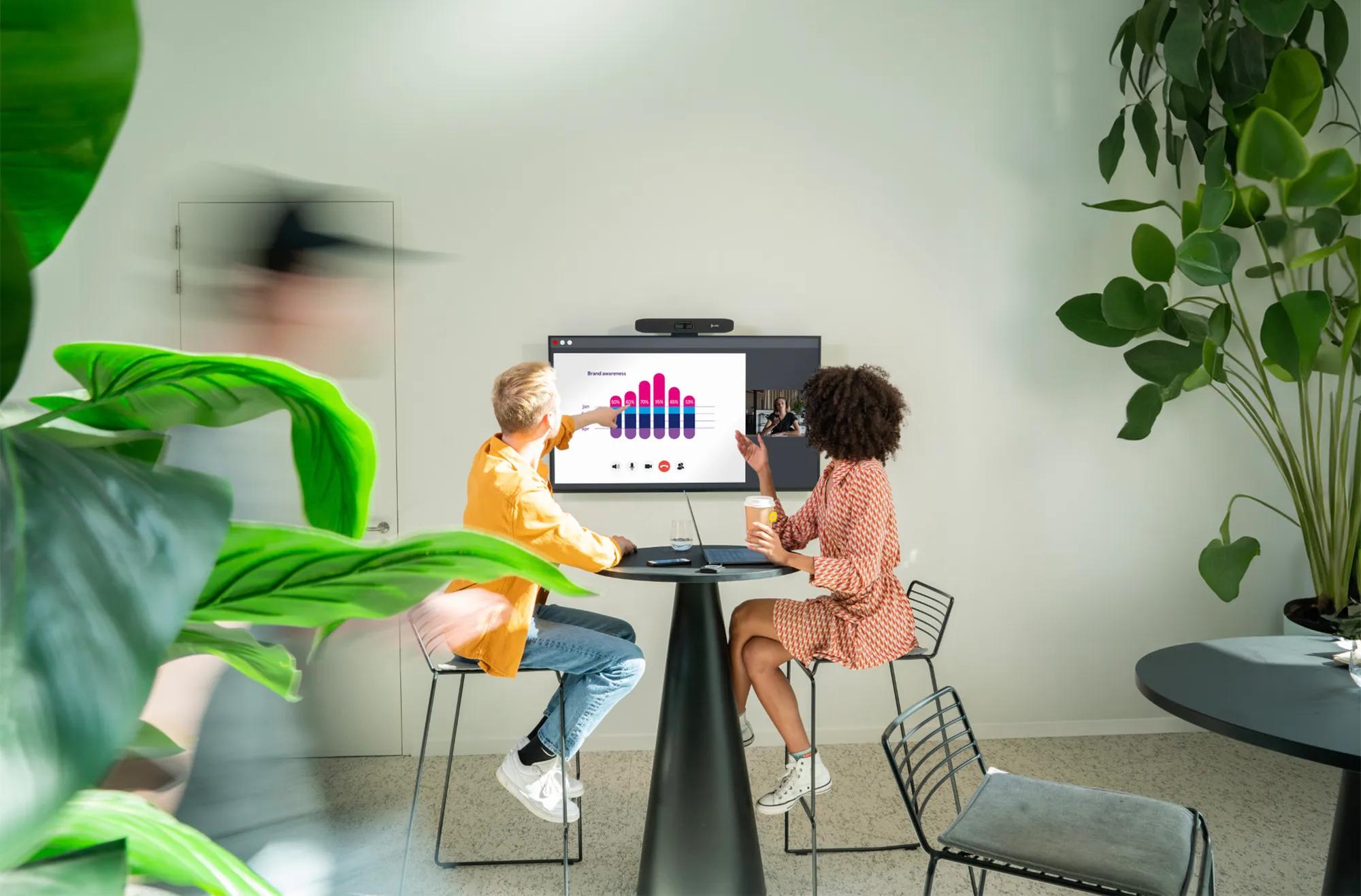 How AI is Disrupting the IT Industry - Barco