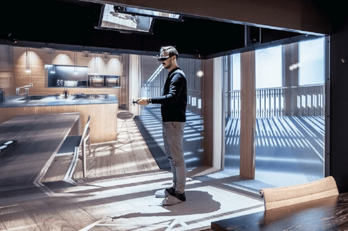 Barco 3D visualization speeds up decisions for Swiss real estate ...