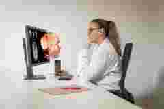 Barco launches Eonis 3D glasses-free 3D medical visualization solution ...