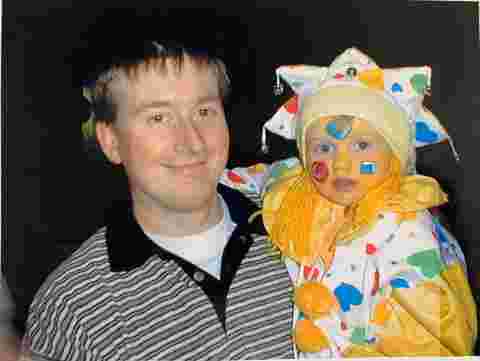 From St. Nicholas celebrations to career milestones: The Deroo family's ...