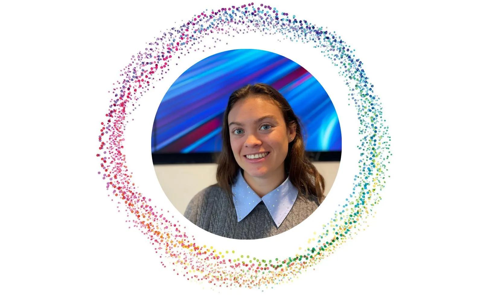 How Julie accelerates innovation for Barco through her Prince Albert ...