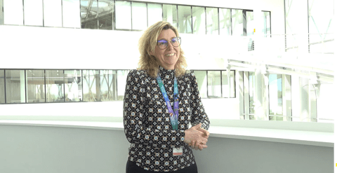 Tania's tech transformation: a Barco story of innovation and ...