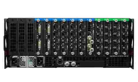 Event Master - Barco