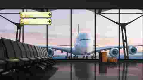 Airport Operations Centers (APOC) solutions - Barco