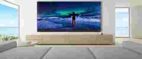 Bifrost Cinemascope - Barco