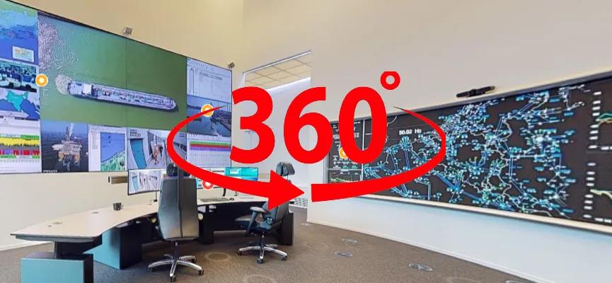 Scroll. Click. Discover. Our virtual control room is open and expecting ...