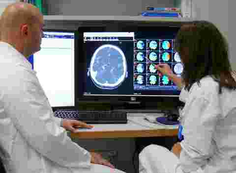 Barco announces ANVISA and showcases new diagnostic displays with LED ...