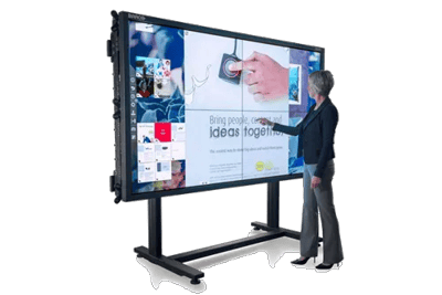Barco UniSee® ecosystem - Barco