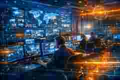 Guide to KVM in control rooms - Barco